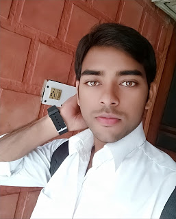 Ashish Yadav | Frontendzone